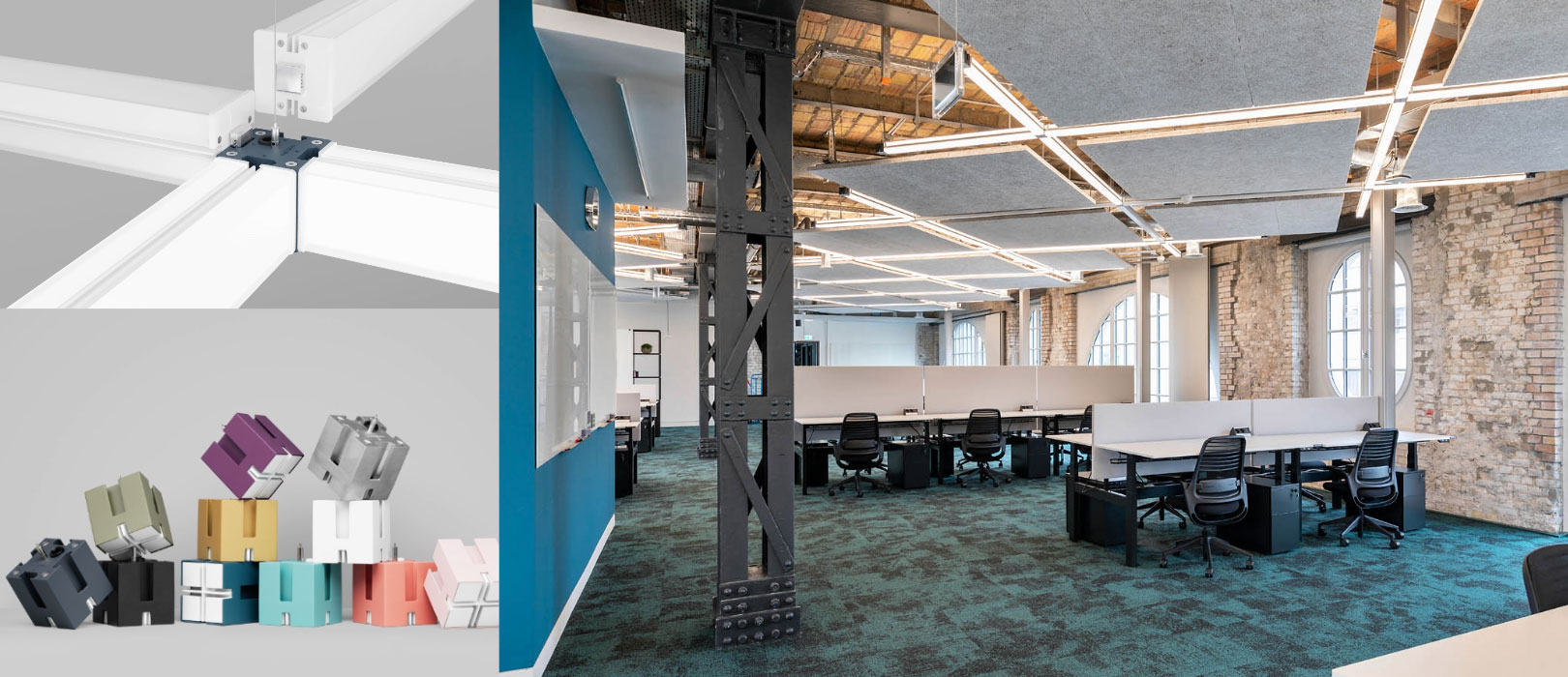 First Light | Innovative lighting solutions for eastern Virginia.